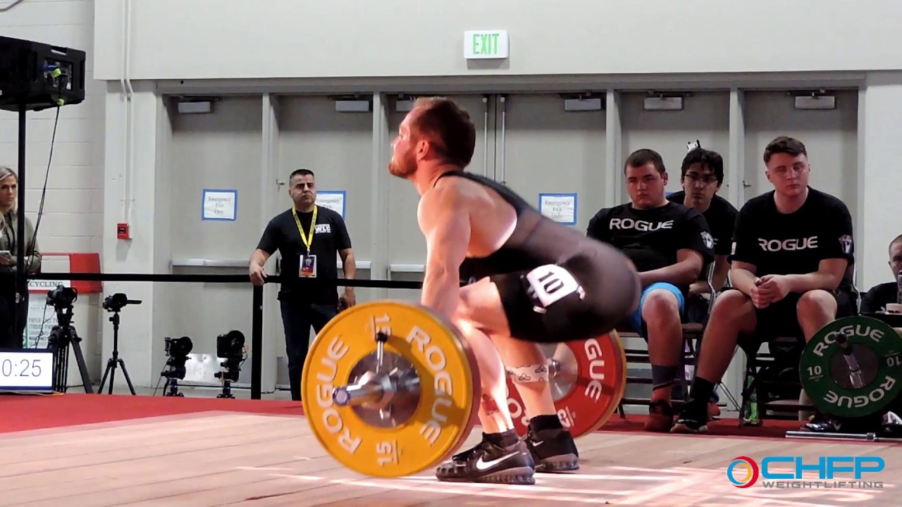 2019 American Open Finals Team highlights - YouTube