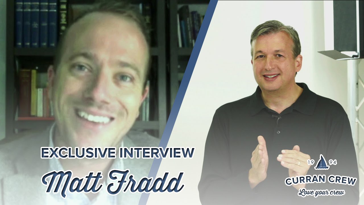 Healing from Pornography - An Interview with Matt Fradd - YouTube