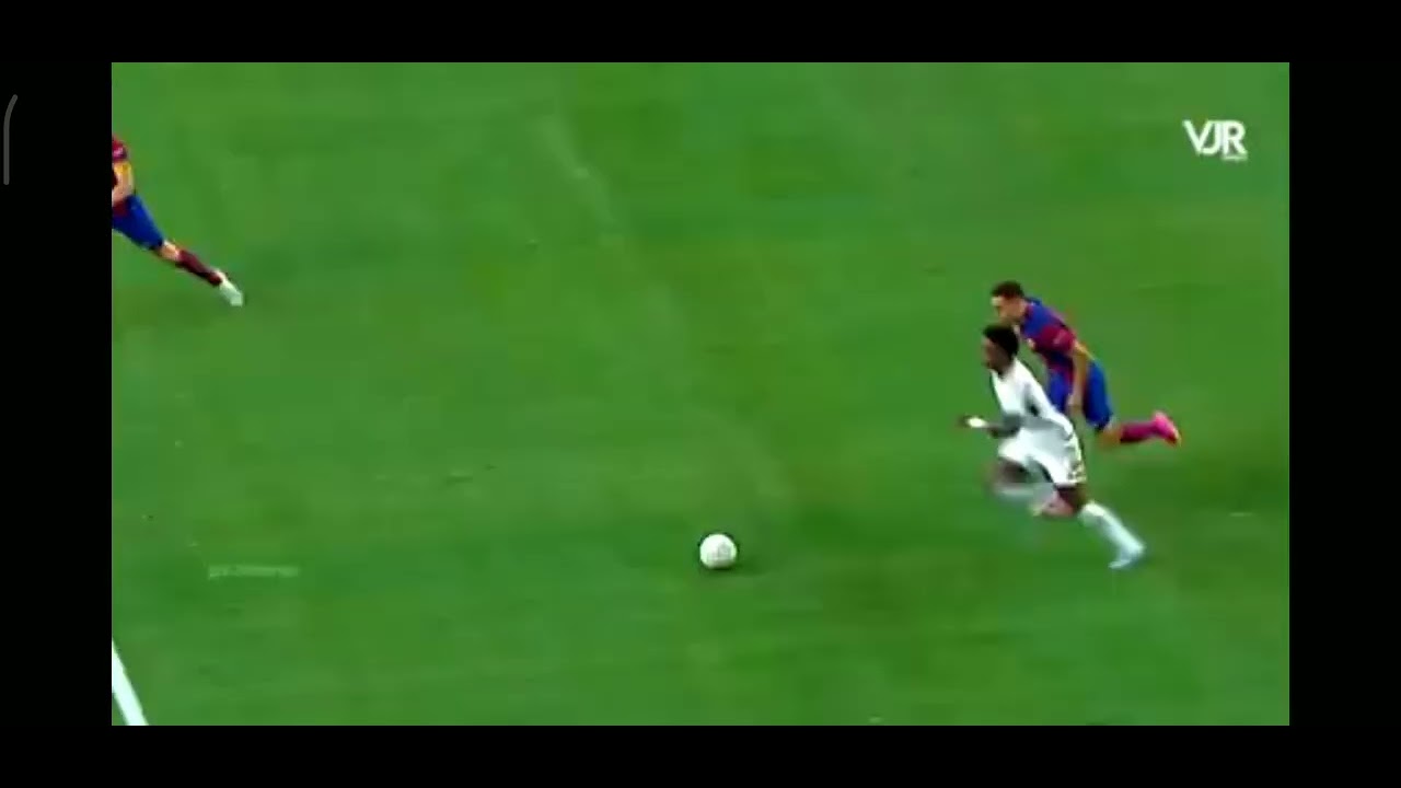 VİNİ JR SKİLLS - YouTube