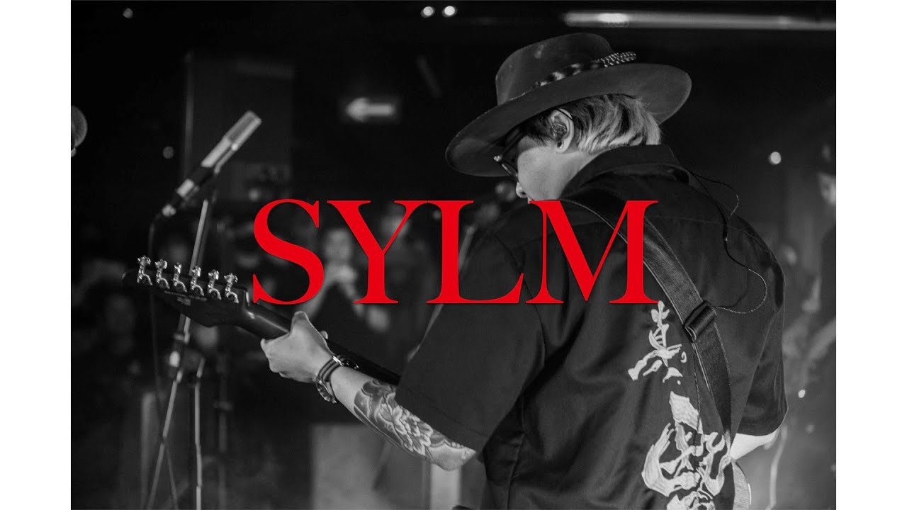 真醫生 Dr. Jen - SYLM (Live from Sky21) - YouTube