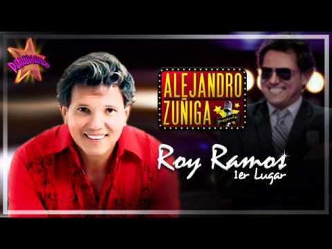 Entrevista Roy Ramos Ganador de Parodiando - YouTube