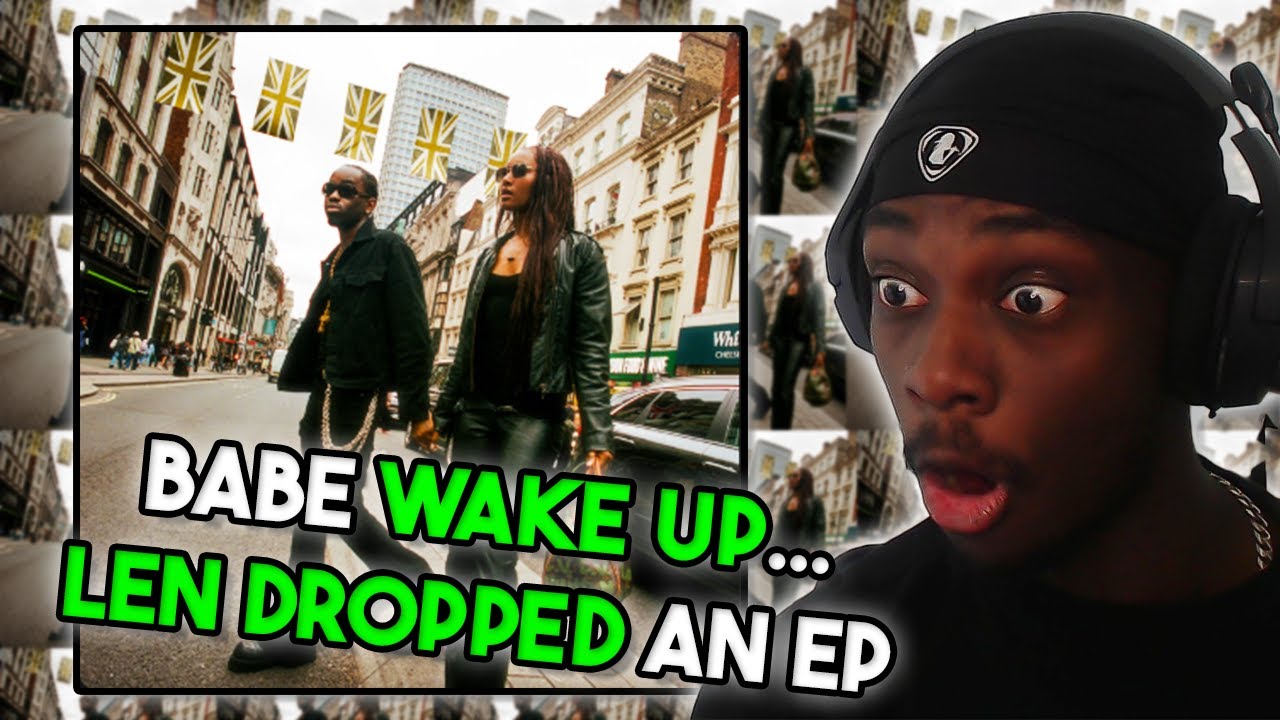 Balance Has Been Restored in the UK UG | Make Britain S3xy Again EP ...