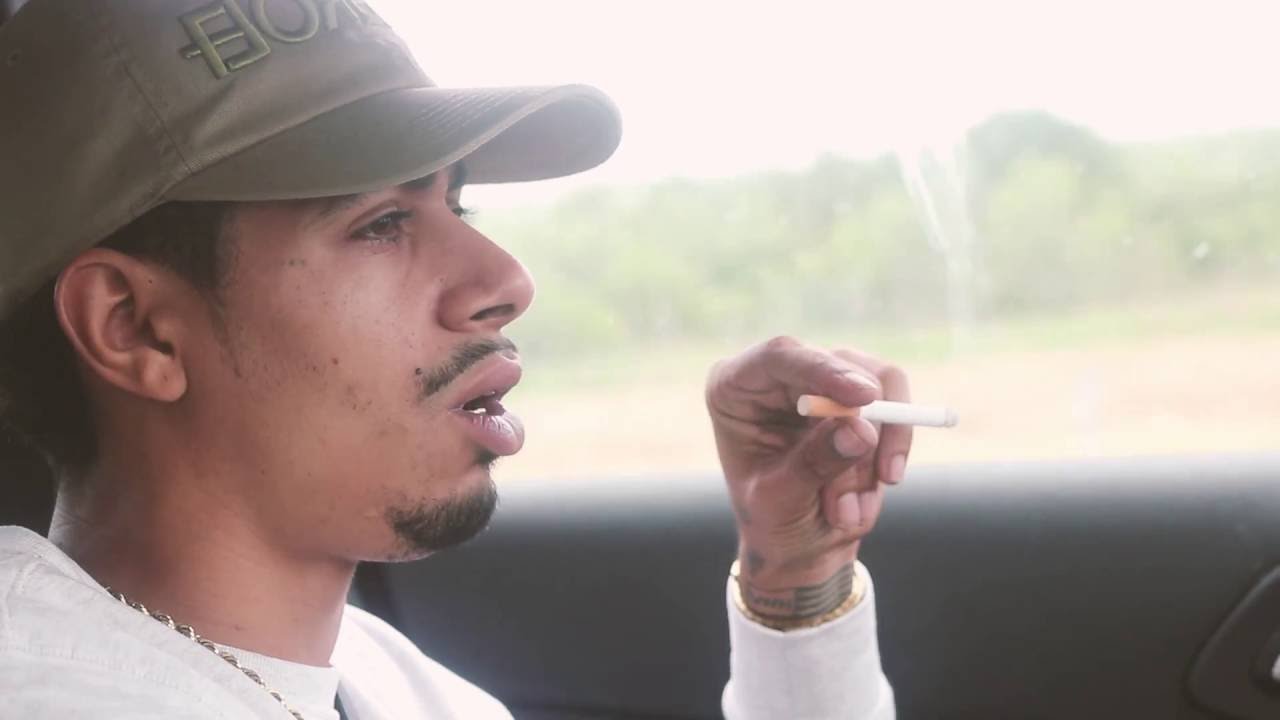 New American Tony Stacks - The Prelude 001 [Foreign Exchange] - YouTube