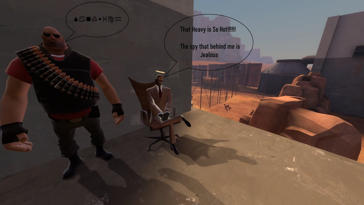 Moist And Precious Kill Bind Can Save You Anytime In TF2 - YouTube