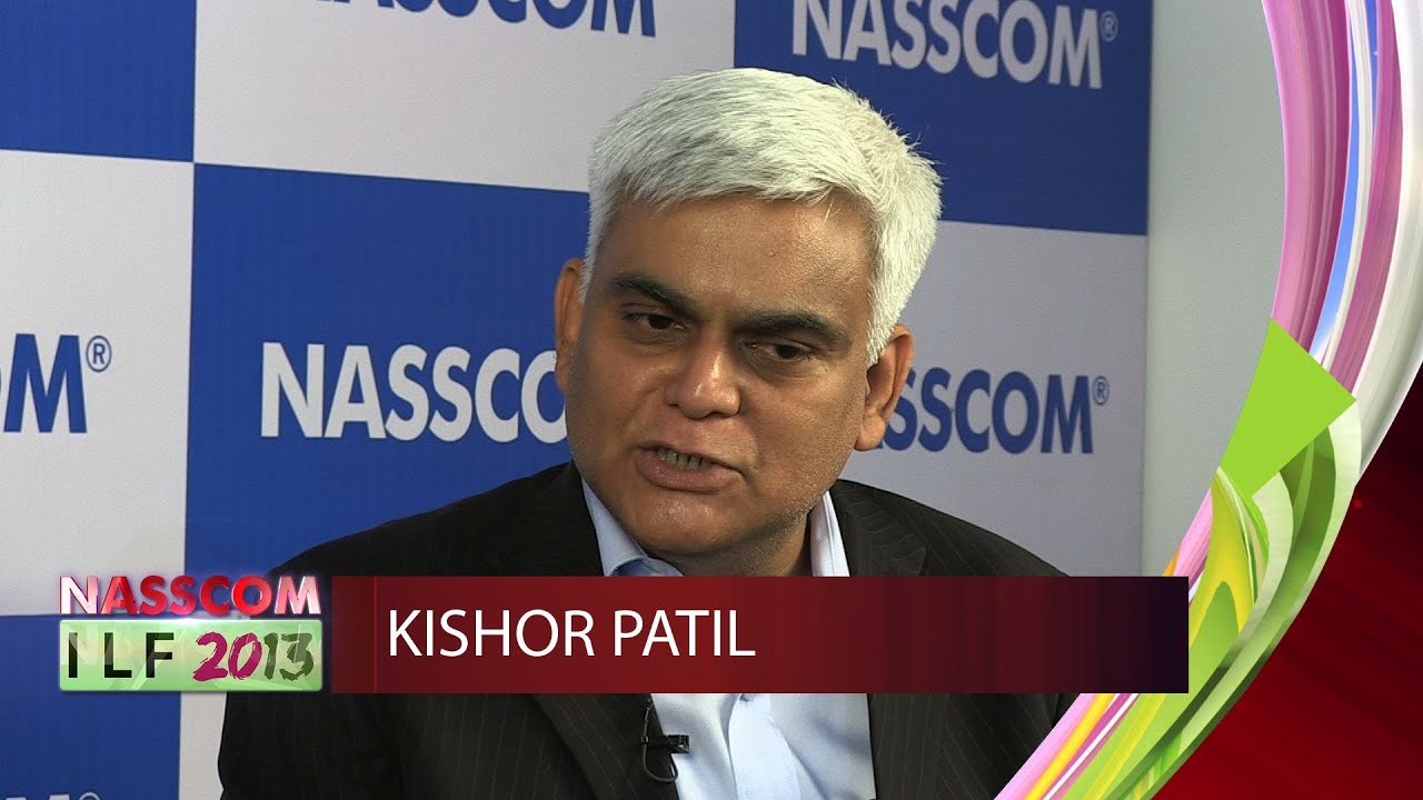 KPIT Cummins Chief Kishor Patil: Our Embedded Electronics Drives 90% Of ...