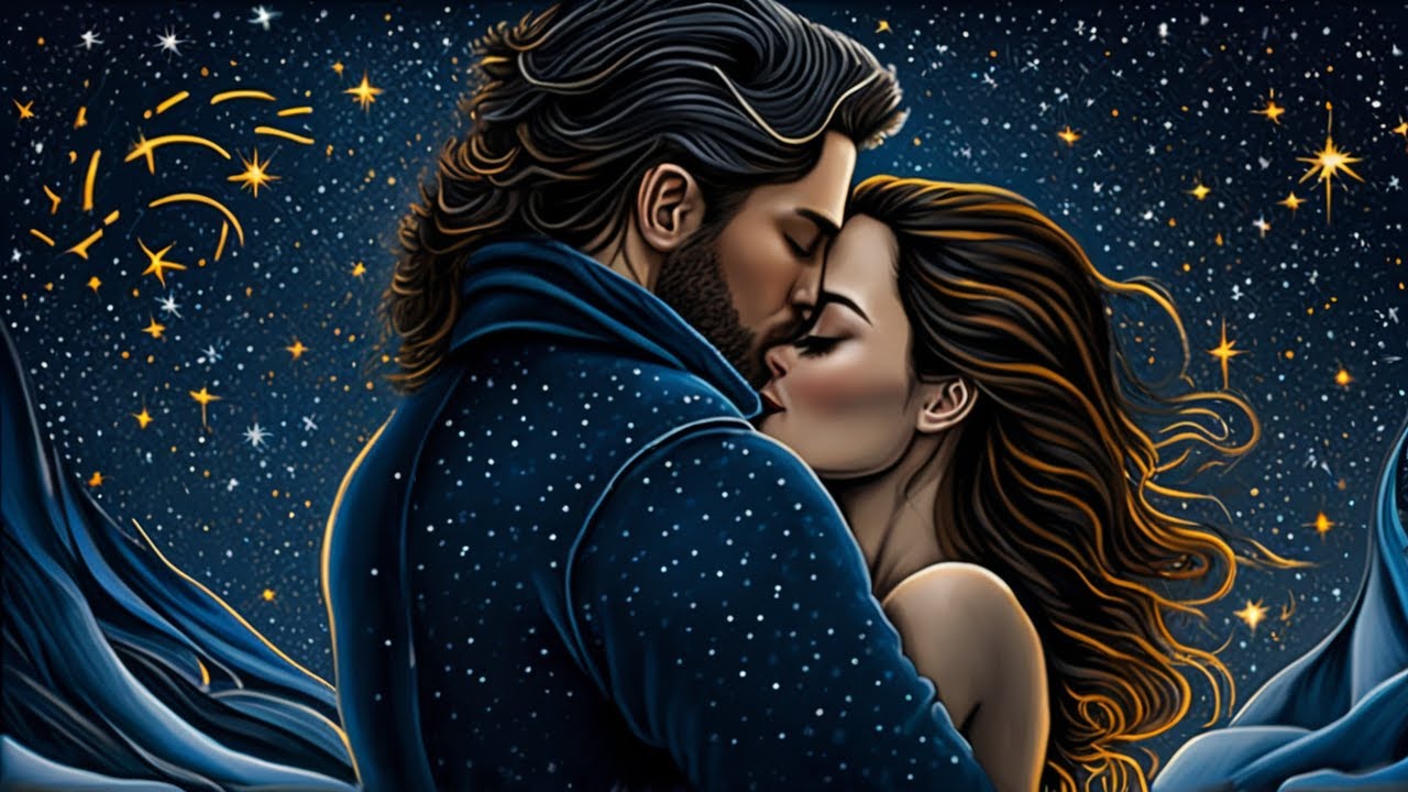 Mastering the Art of the Perfect Kiss: A Step-by-Step Guide to Romantic ...