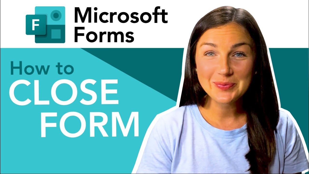 Microsoft Forms How To Close End Or Stop A Form Survey Or Quiz Microsoft Forms How To Close End Or Stop A Form Survey Or Quiz