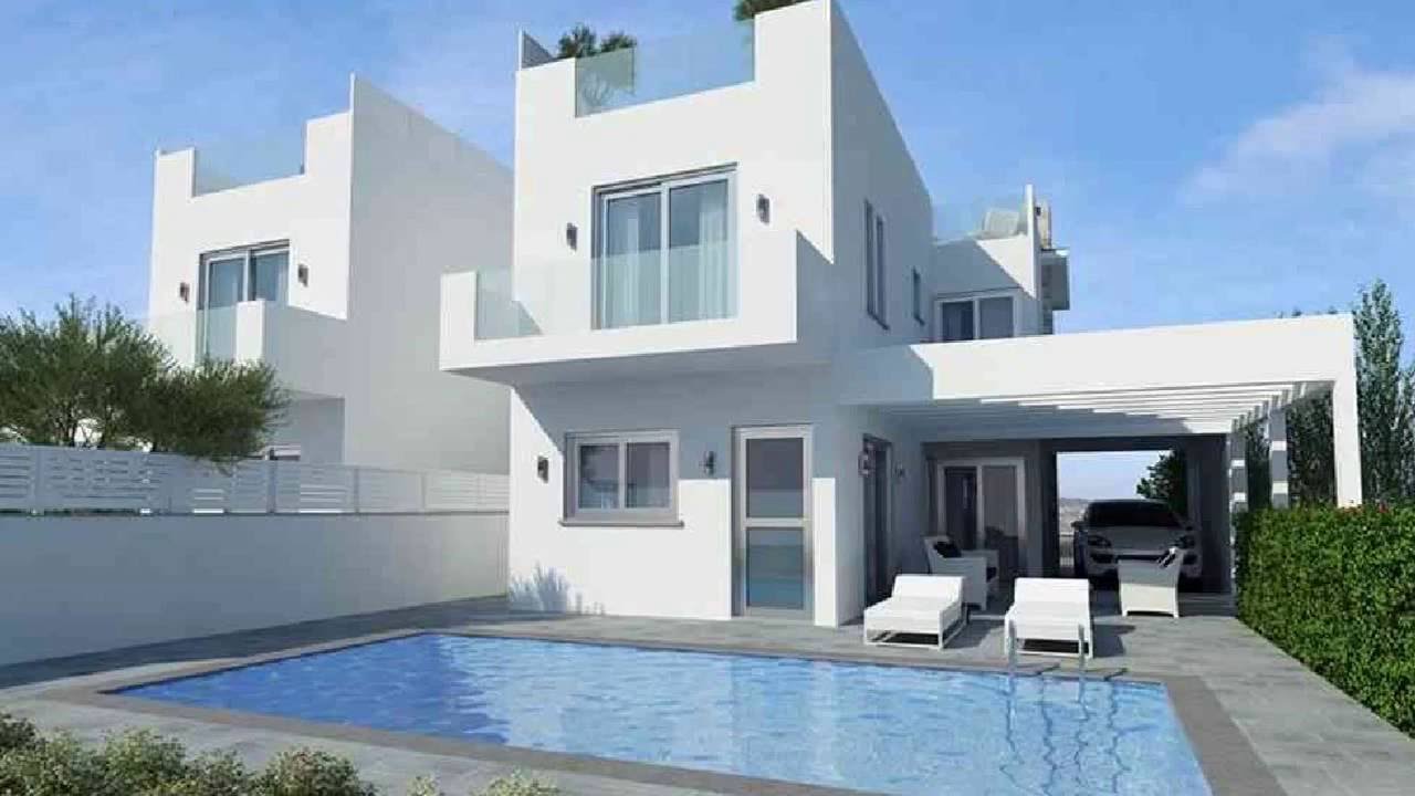 ΠΑΡΑΘΑΛΑΣΣΙΑ ΑΚΙΝΗΤΑ ΠΡΟΣ ΠΩΛΗΣΗ ΛΑΡΝΑΚΑ - ΚΥΠΡΟΣ - YouTube