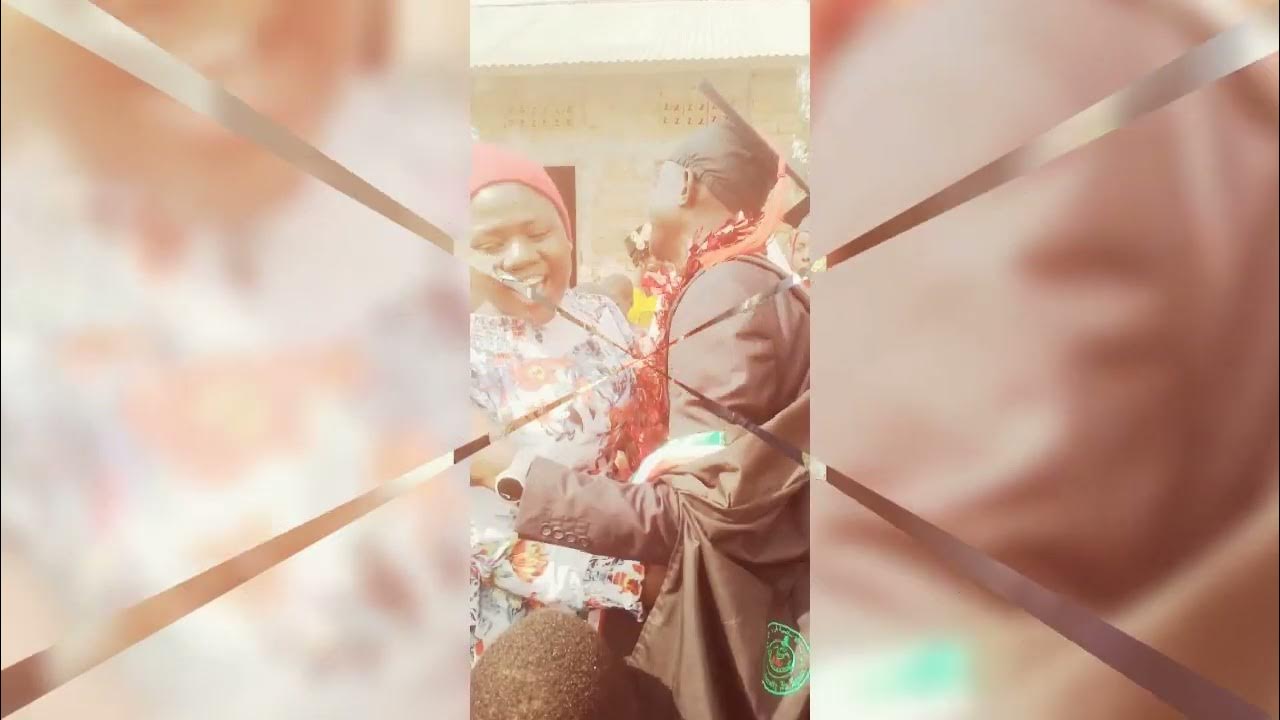 Mosomese by Uman Tongi,Nasamba Ali Graduation Bunyole Music(Bluestar Prom) - YouTube