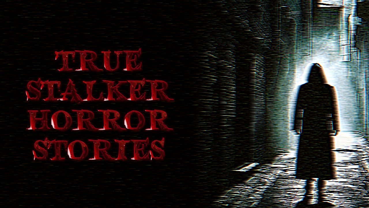 3 DISTURBING Short True Stalker Horror Stories - YouTube