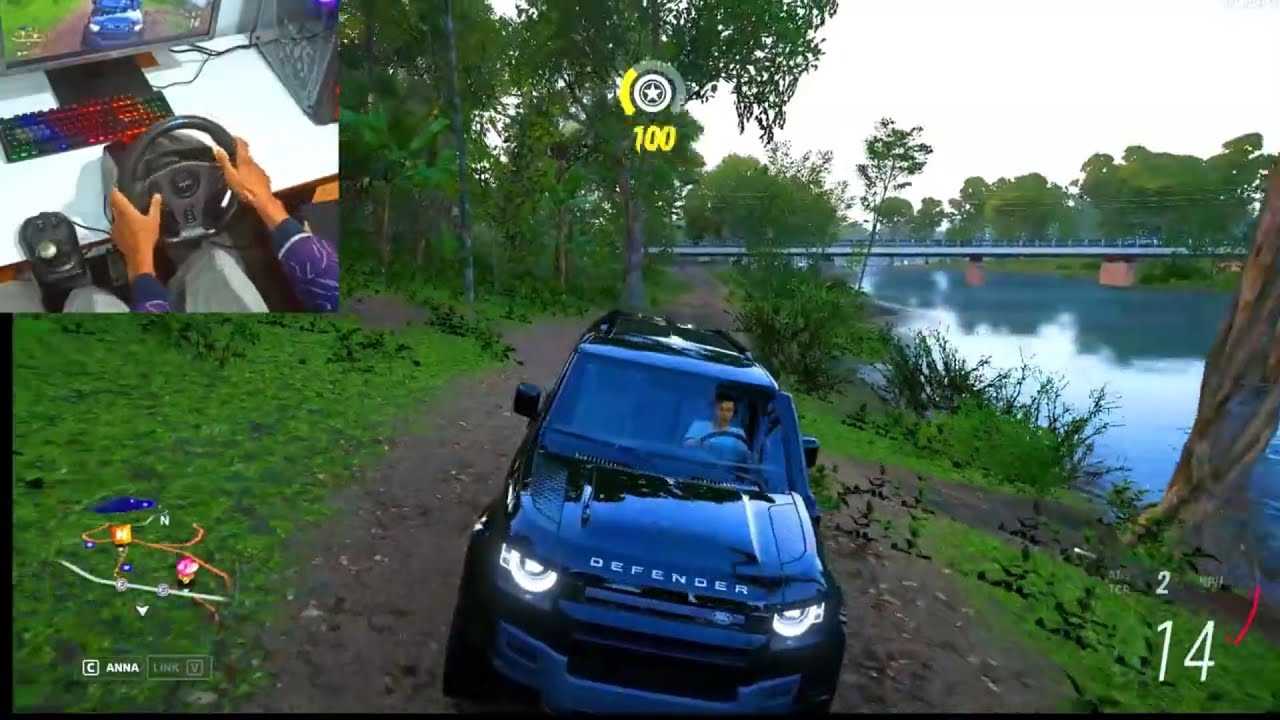 FORZA HORIZON 5 ONILNE RACING " LIVE STREAMING " THE APEX GAMERZ - YouTube