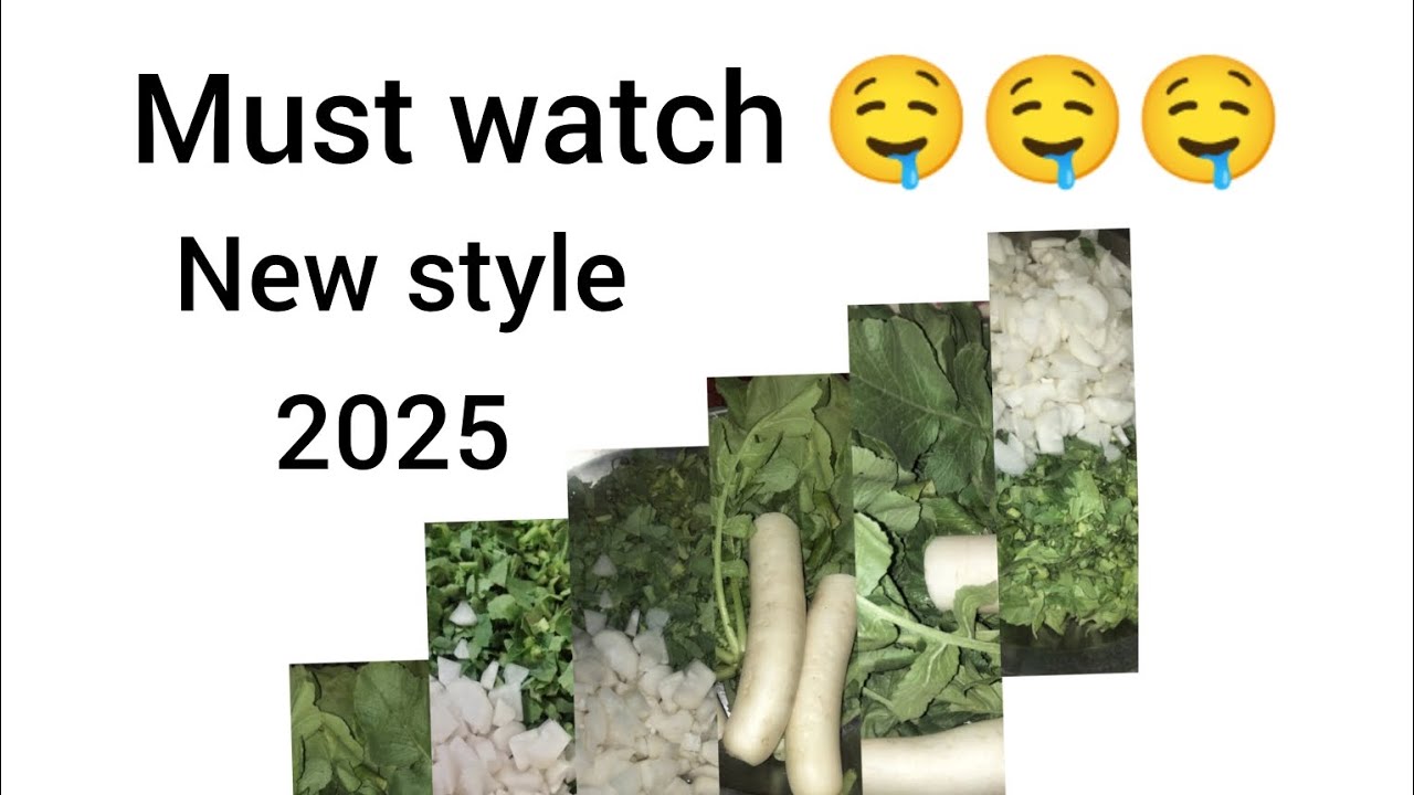 radish recipes how to cook mooli Ki sabzi,mooli Ki sabzi how to make ...