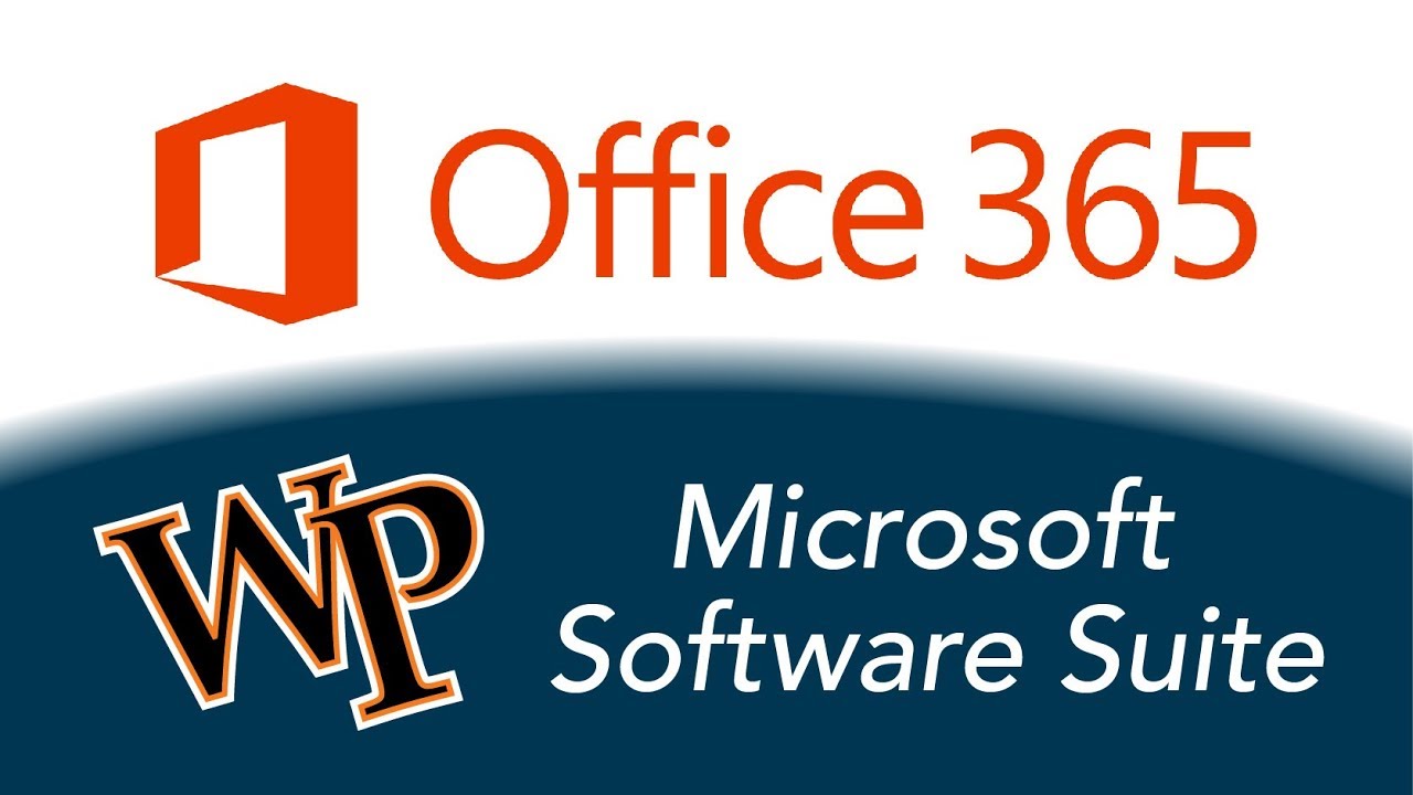 Office 365 at WPU - YouTube