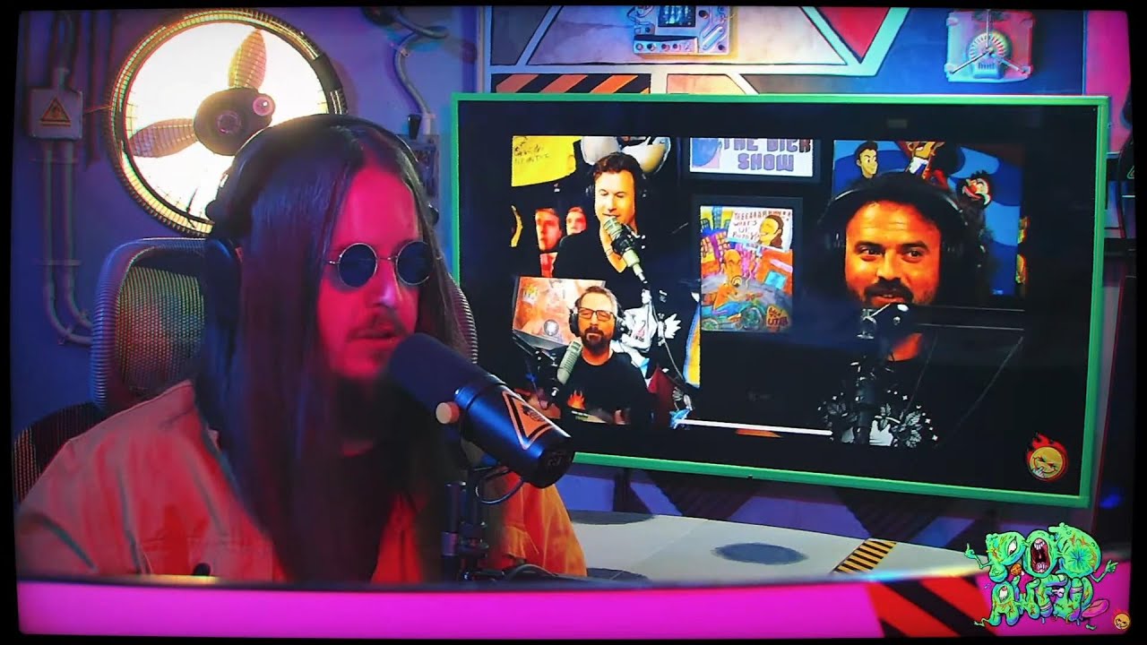 Jesse P-S teaches Milo all about JUJU the cow! - YouTube