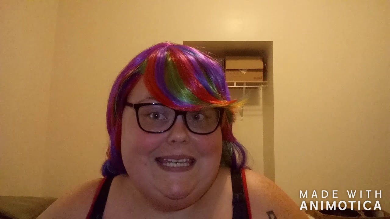 SEVEN YEARS CLEAN!!! - YouTube