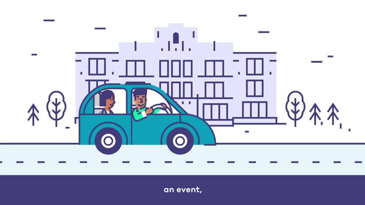 Wingz - Your Favorite Driver is Waiting - YouTube