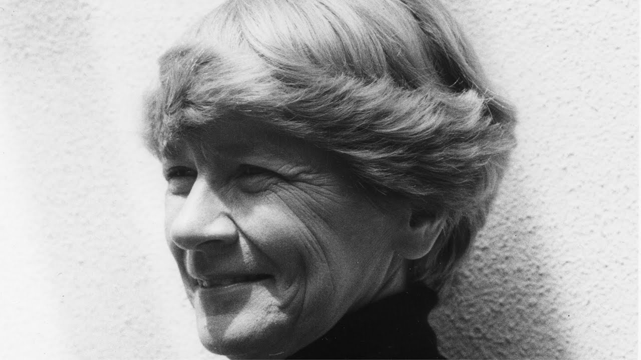 Betty Cooke's Legacy | The Walters Art Museum - YouTube