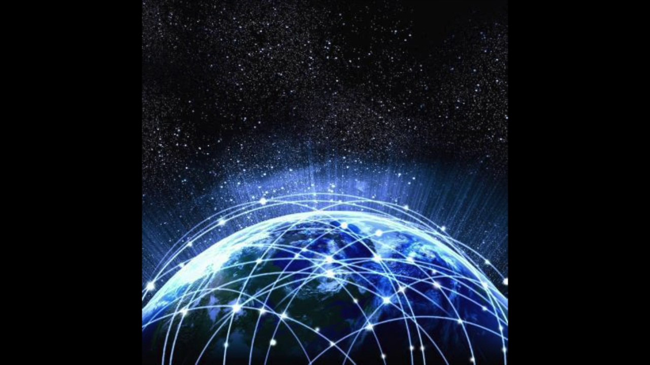 Cyber World - Guillermo Ruano - YouTube Music