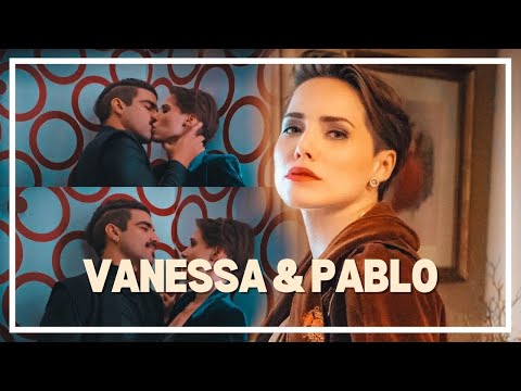 Vanessa & Pablo┃TODAS AS FLORES