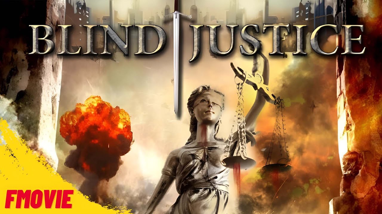 Blind Justice - Full Movie - Elisabeth Shue, Armand Assante, Robert ...