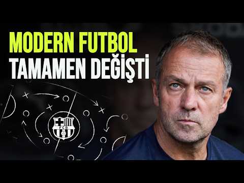 Modern Futbolda Antrenör Gerçekten Ne Kadar Önemli?