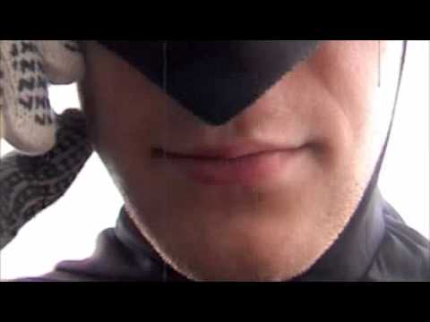 College Humor Batman Parody Best ever! - YouTube