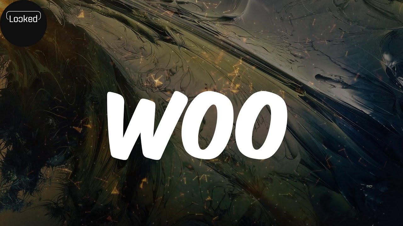 Woo (lyrics) - Rihanna - YouTube