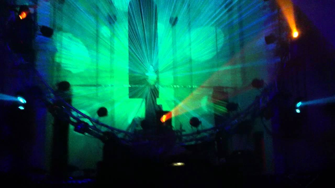 SKDJ, Ruigoord 24-03-2012 - YouTube