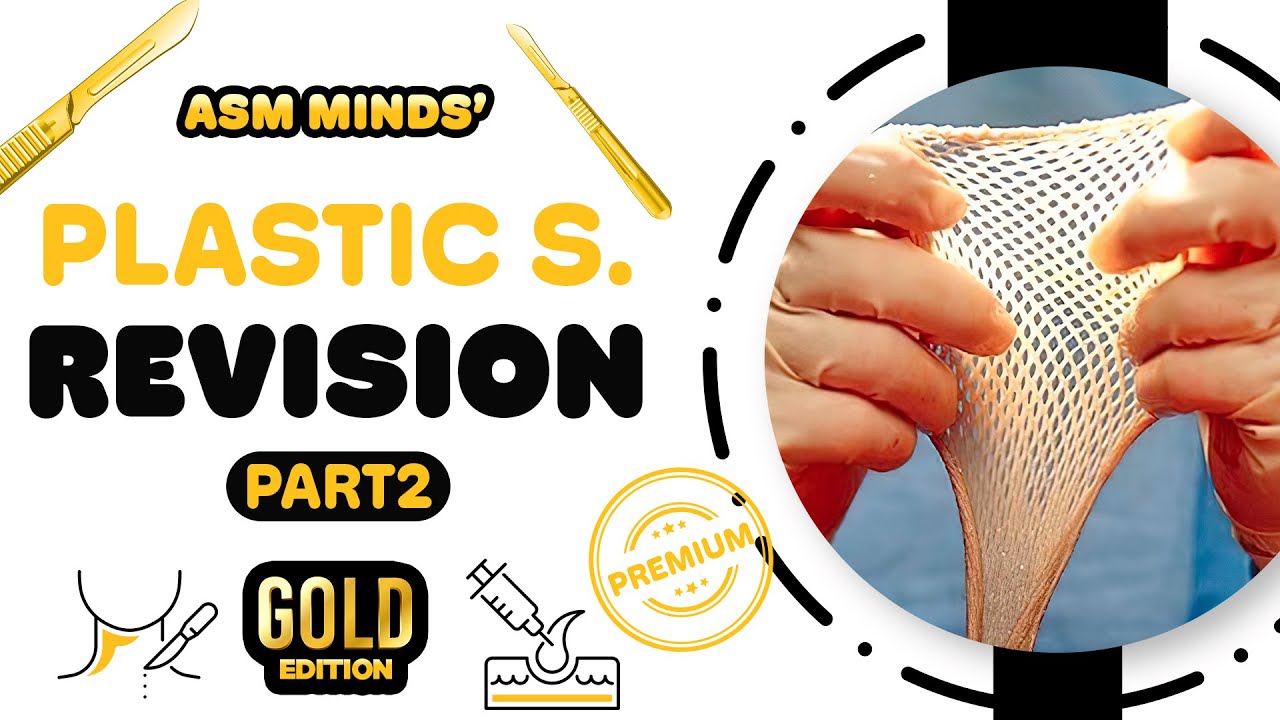 Plastic Surgery Gold Revision part 2 - YouTube