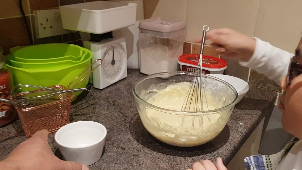 alex &pap cooking show episode 1 - YouTube