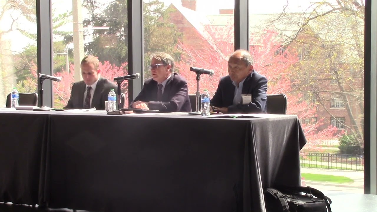 Patrick Deneen, Francis Fukuyama, David Levy: "Liberalism as a ...