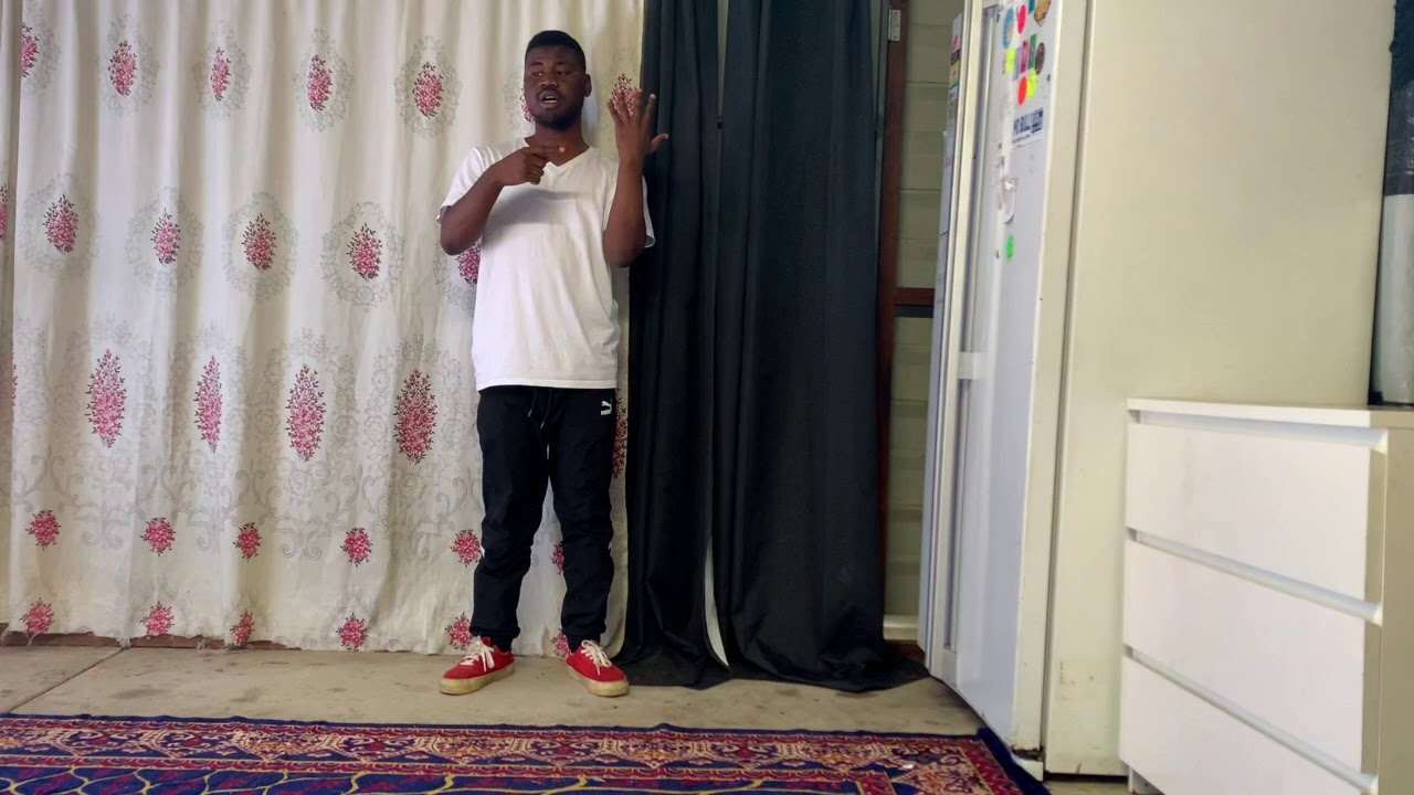 HOW TO DO THE FETTY WAP DANCE CHOREOGRAPHY - YouTube