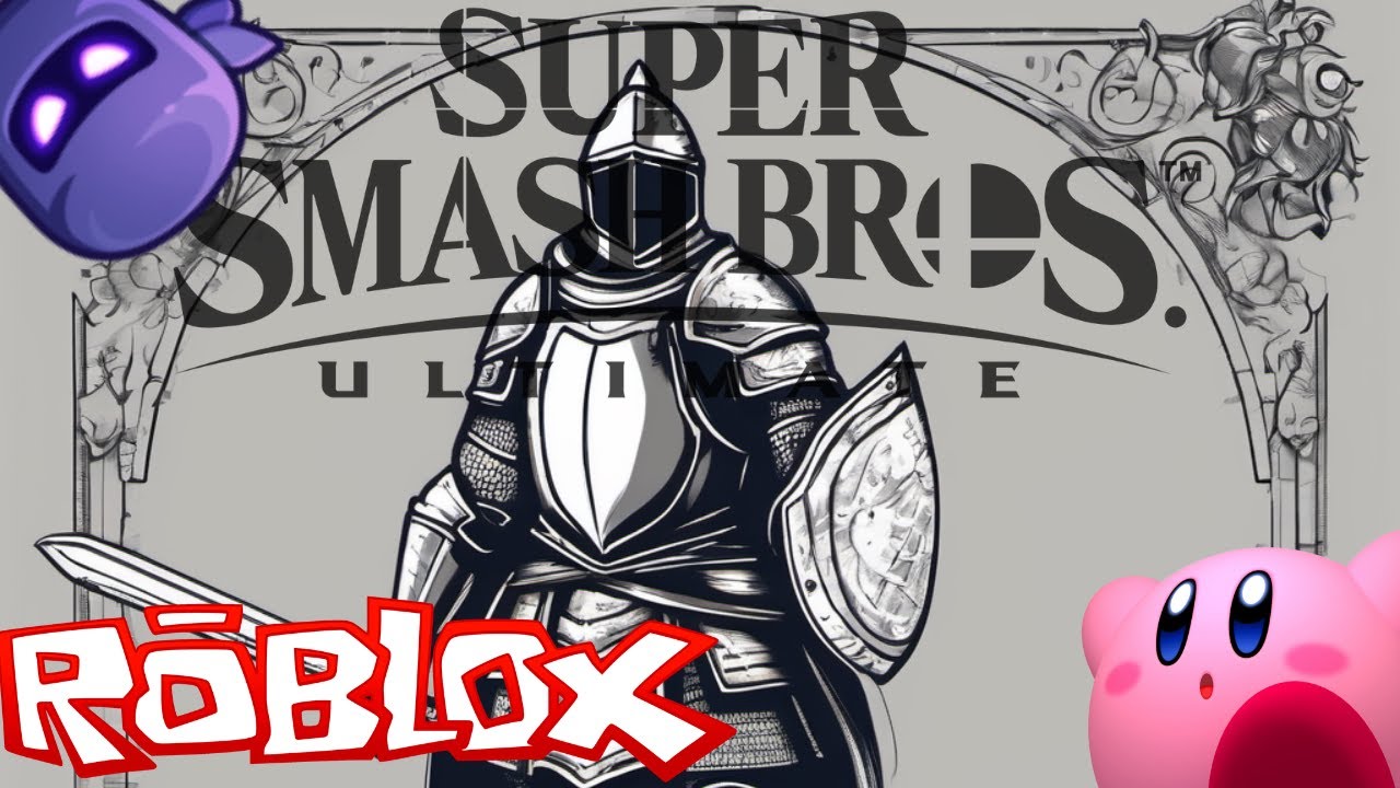 (ROBLOX)Project Smash Knight Guide + PvP Gameplay - YouTube