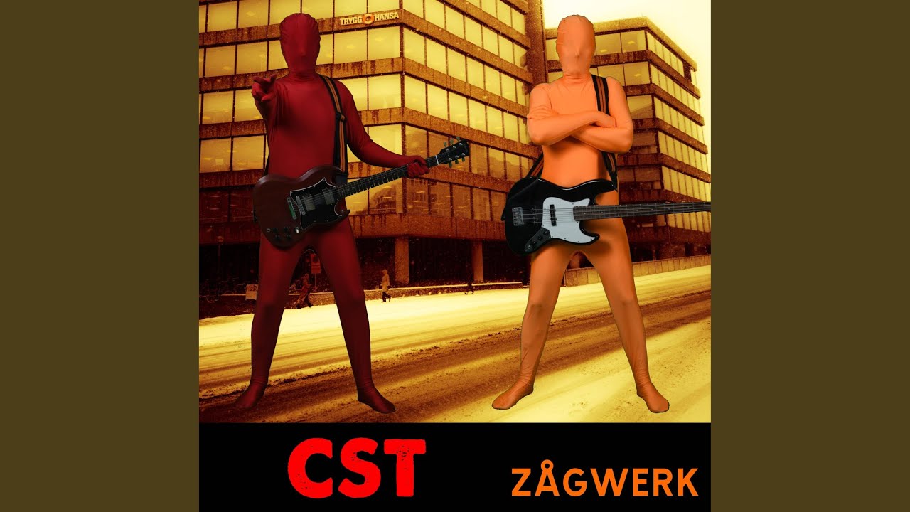 CST YouTube CST YouTube