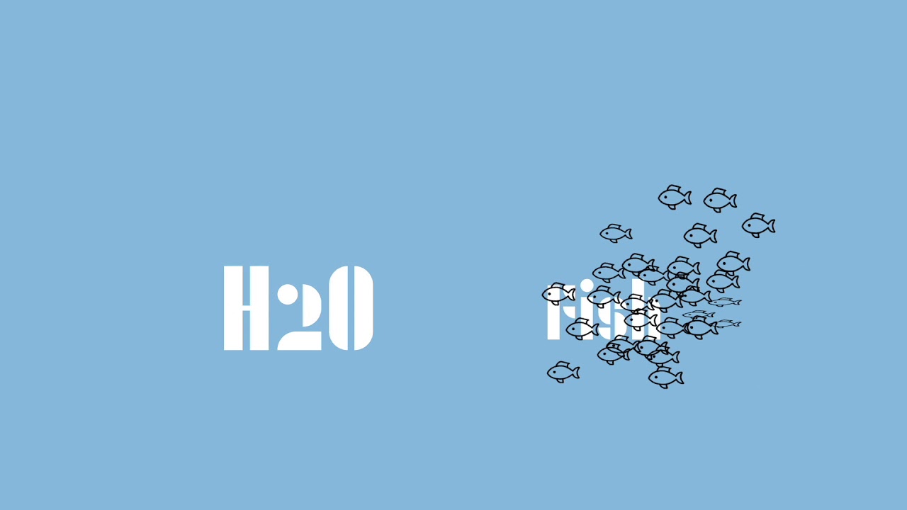 H2O Fish App - YouTube