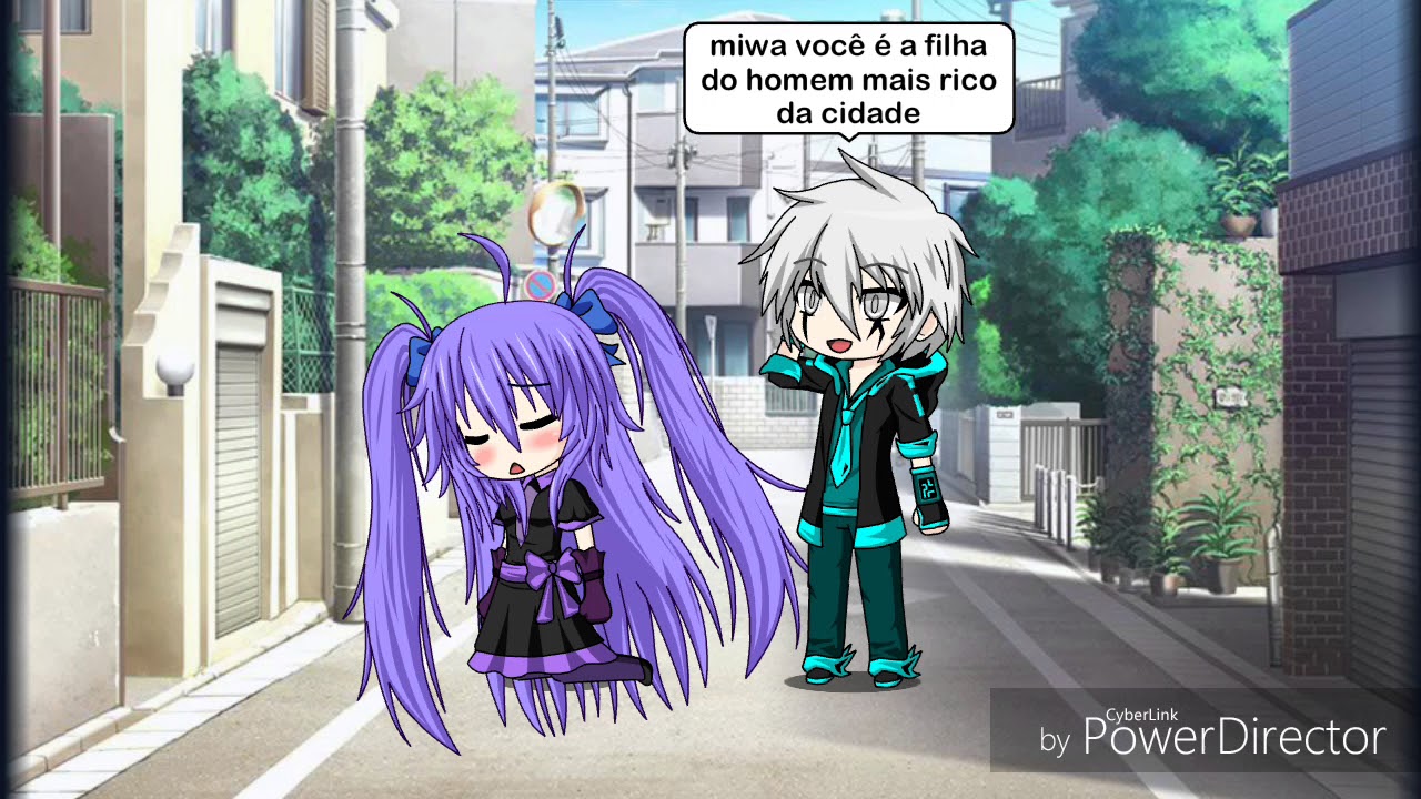 Magnos anime #12 : será um fantasma? - YouTube