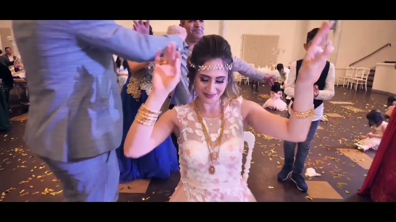 Saleh Rojava - YouTube