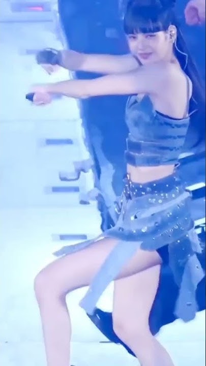 DDU-DU DDU-DU 🔥#blackpink #lisa #kpop_fns - YouTube