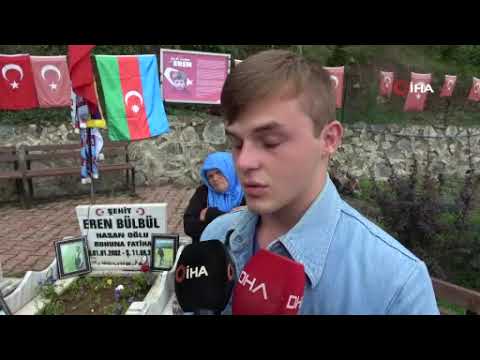 Türkiye onu \