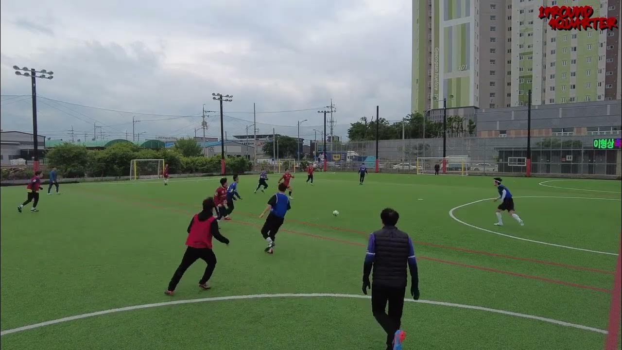 [PNX2023] 19R-4Q PNX vs GS - YouTube