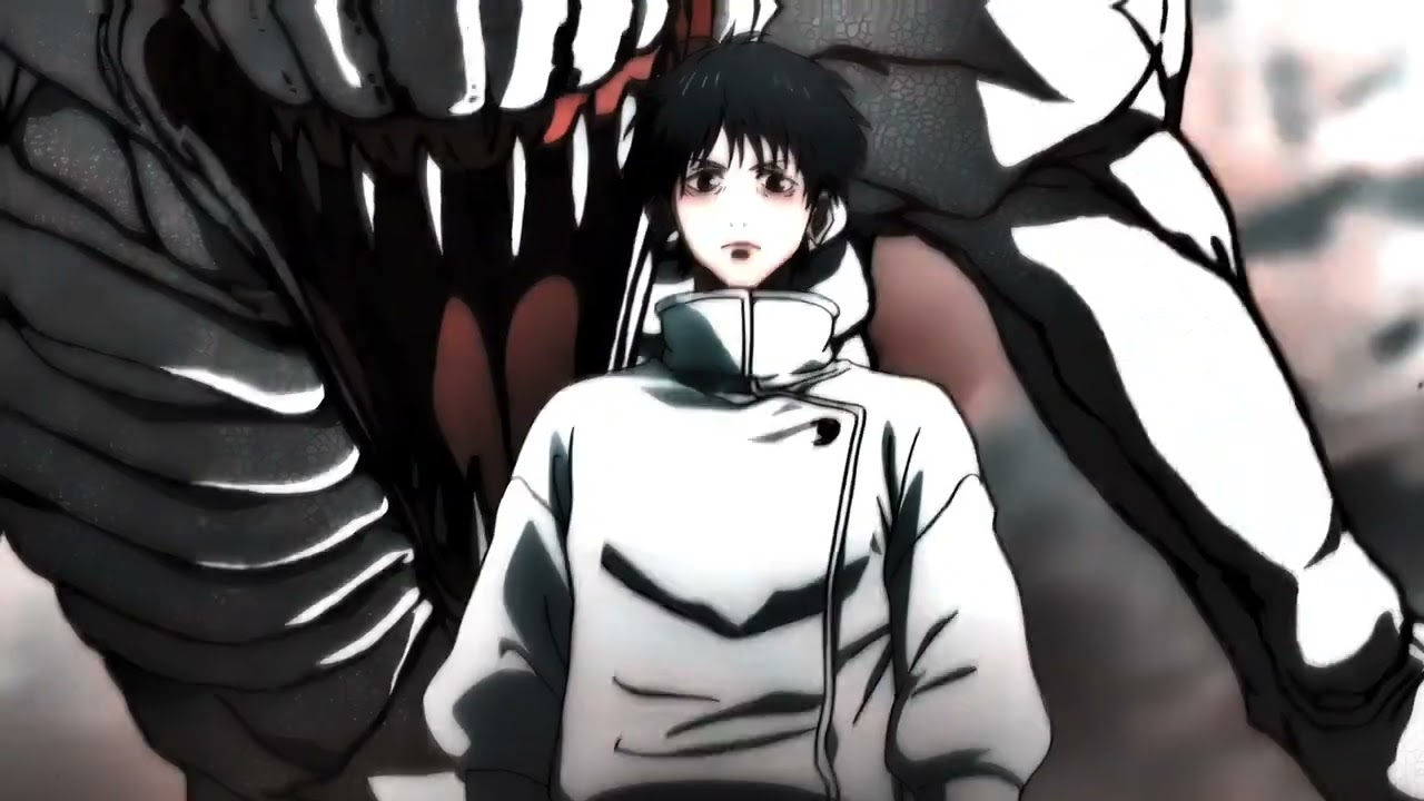 Neon Blade - Yuta Edit - YouTube