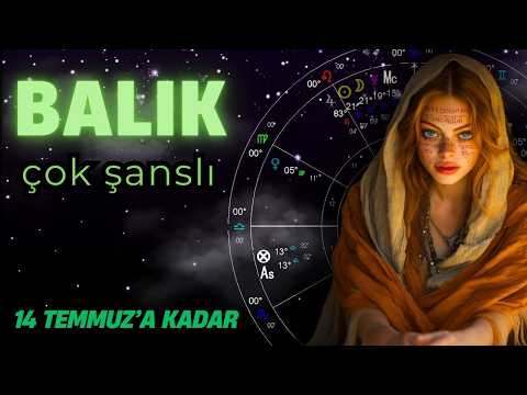 Balık Burcu