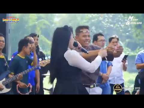 SANTRI PEKOK ICHA KISWARA NEW PALLAPA LIVE JOMBANG