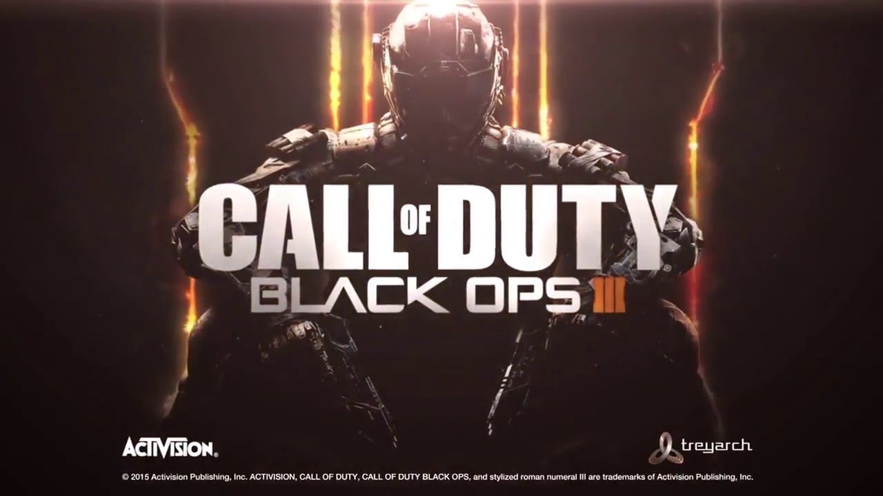 【COD:BO3】KRM-262 リクエスト PART40 - YouTube