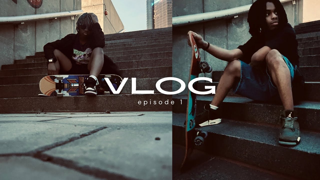 FIRST VLOG /Q&A !!! - YouTube