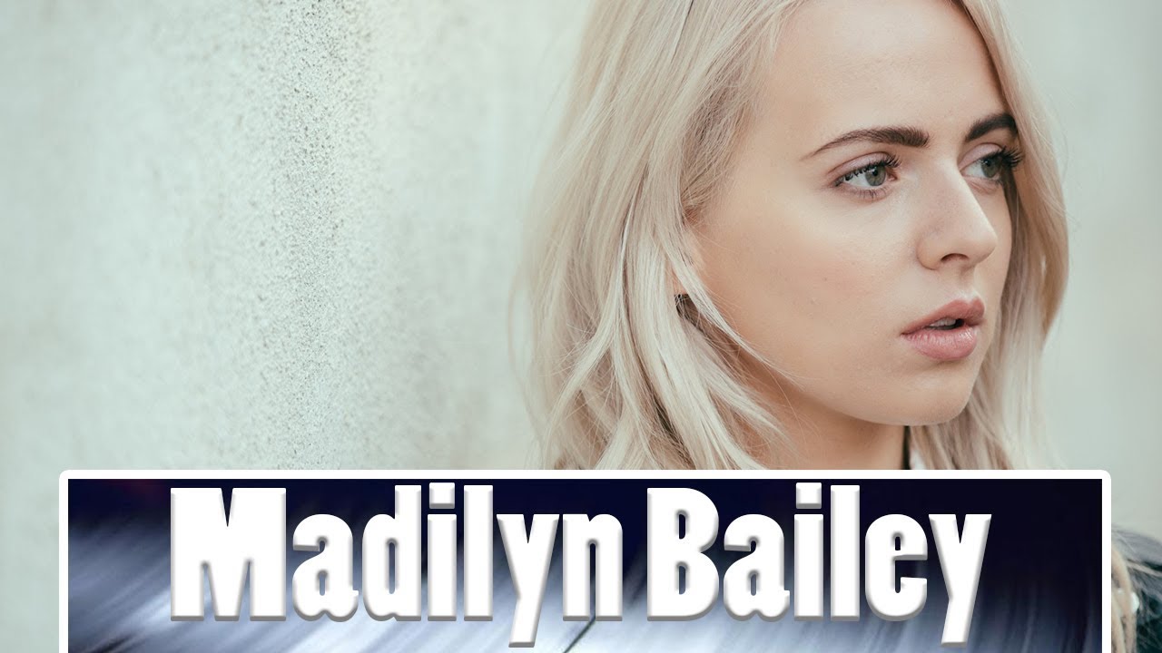 Madilyn Bailey Watches One of Her First YouTube Covers + Talks Tetris ...