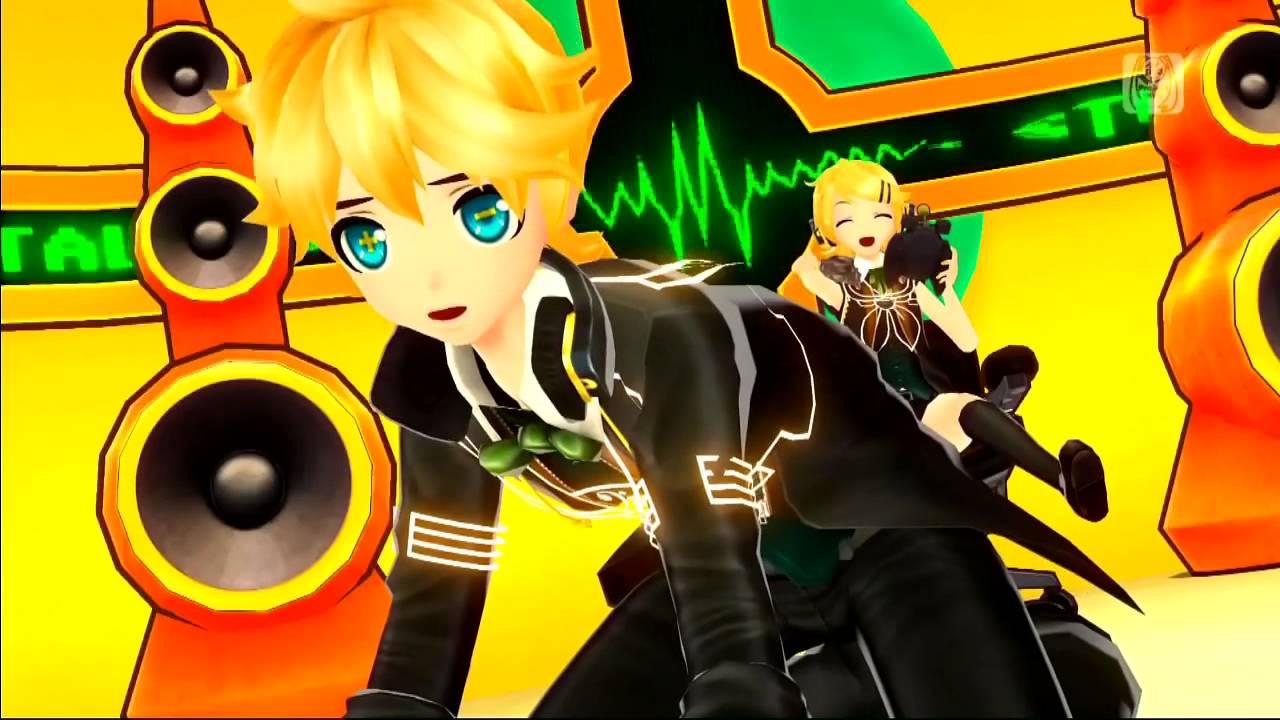 Remote Control - Project Diva F [English Cover] (THANKS FOR 200+ SUBS ...