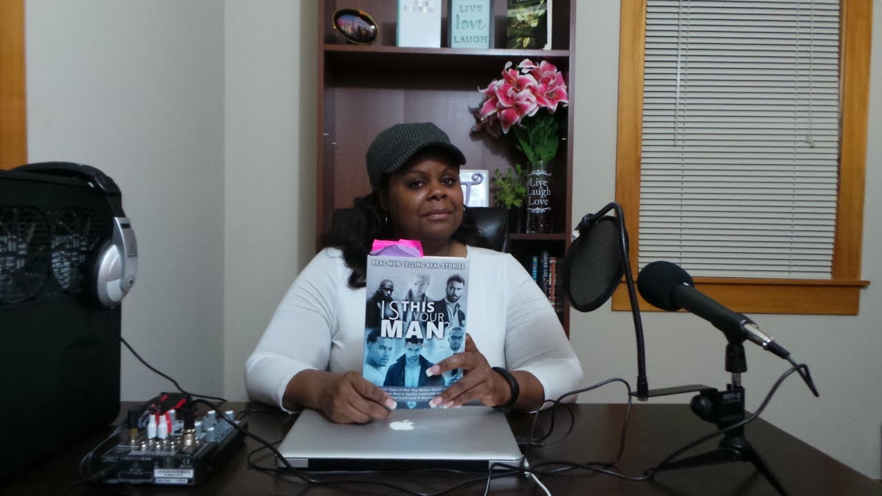 STRT - Episode 4 - Relationship Coach Colin Tate - The BSer - YouTube