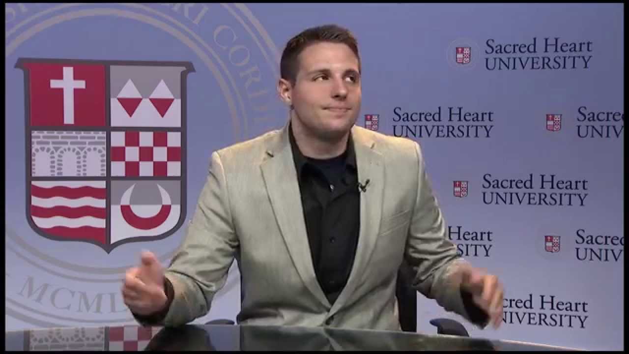 Luke Hetrick: Sports Anchor/Reporter Reel - YouTube