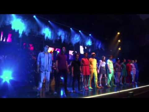 Violetta CD 2 liedje 18 ser mejor | V LOVER